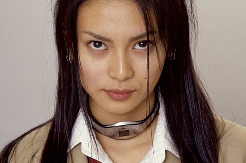 Picture of Mitsuko Souma