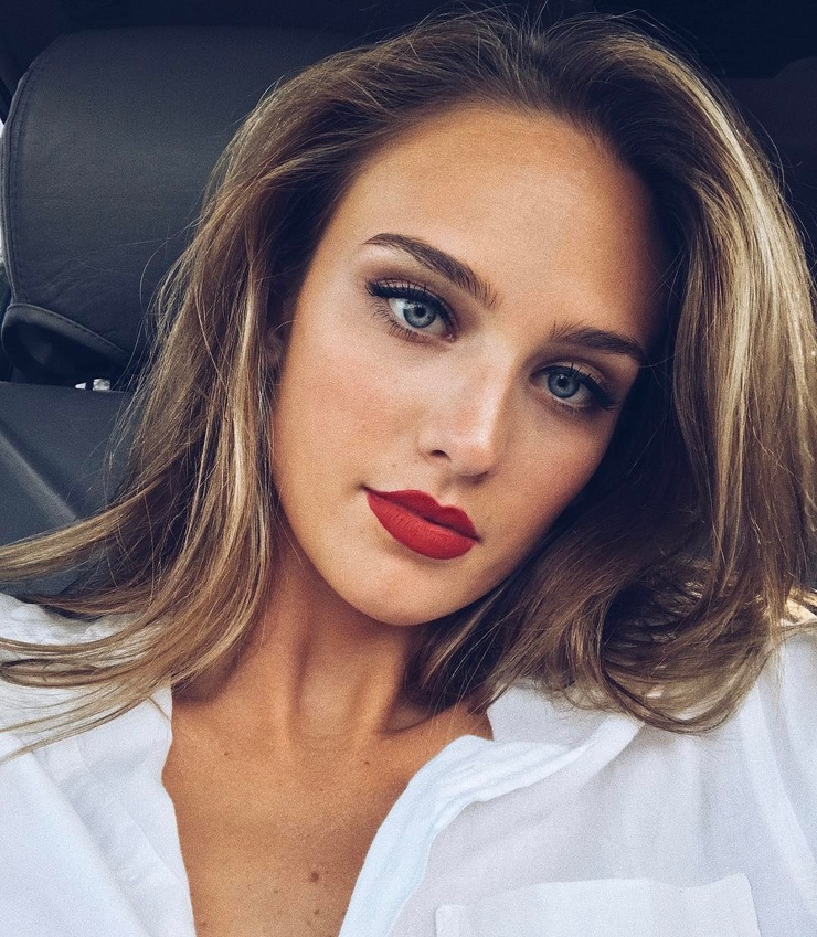 Picture of Claire Delozier