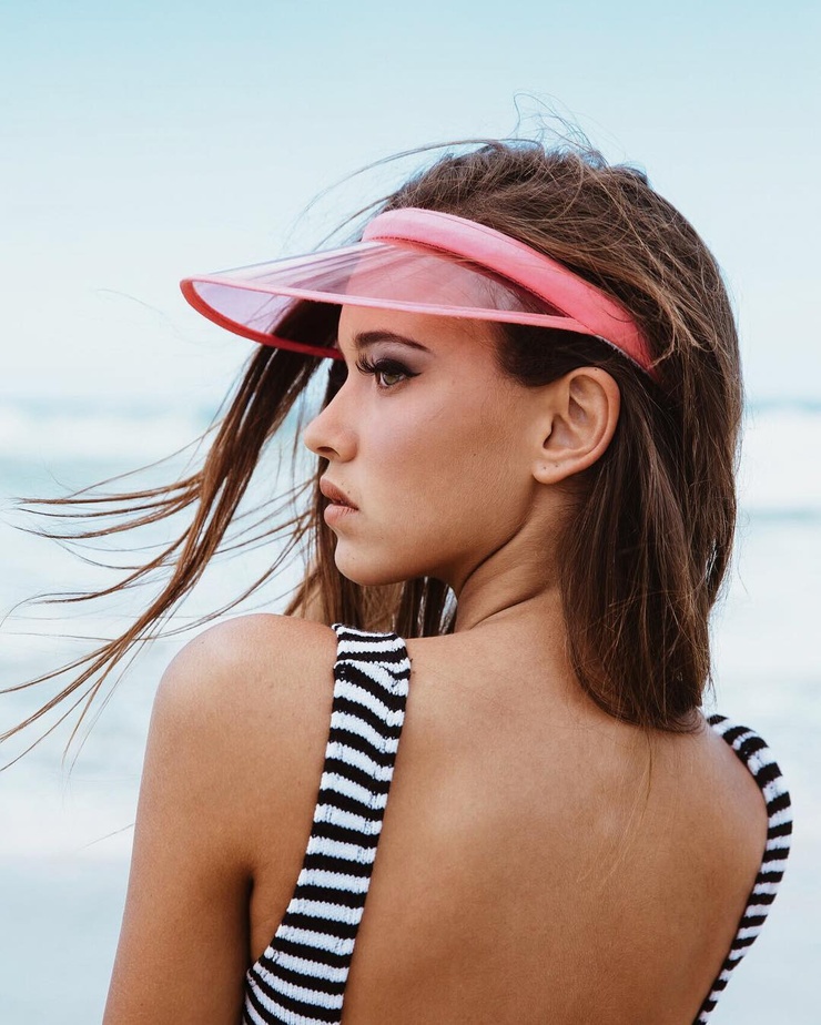 Picture of Isabelle Mathers