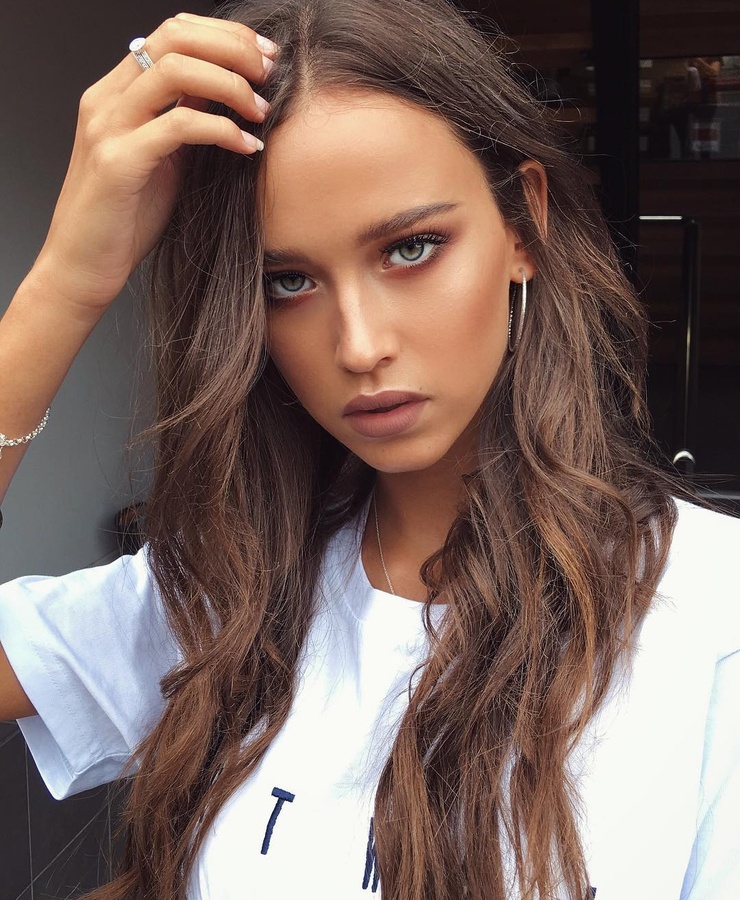 Picture of Isabelle Mathers