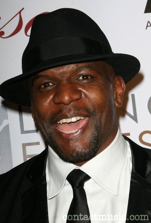 Picture of Terry Crews