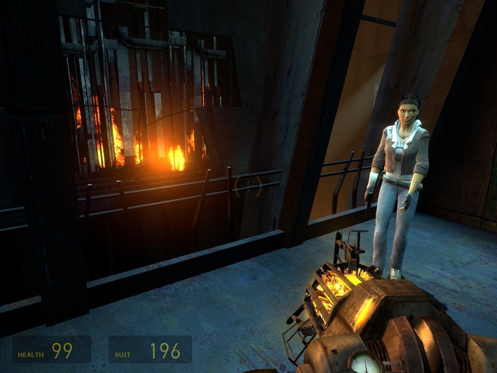 Picture of Half-Life 2: Episode One