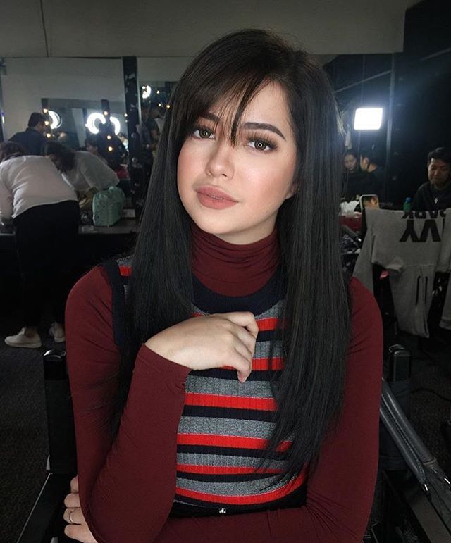 Picture of Sue Anna Ramirez