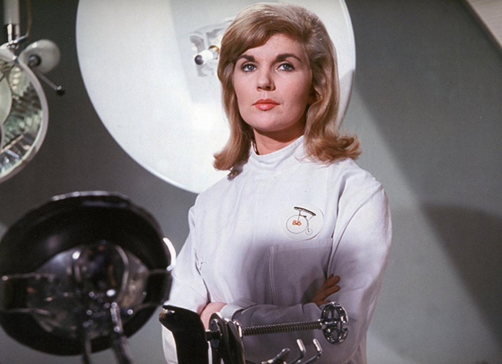 Picture of Angela Browne