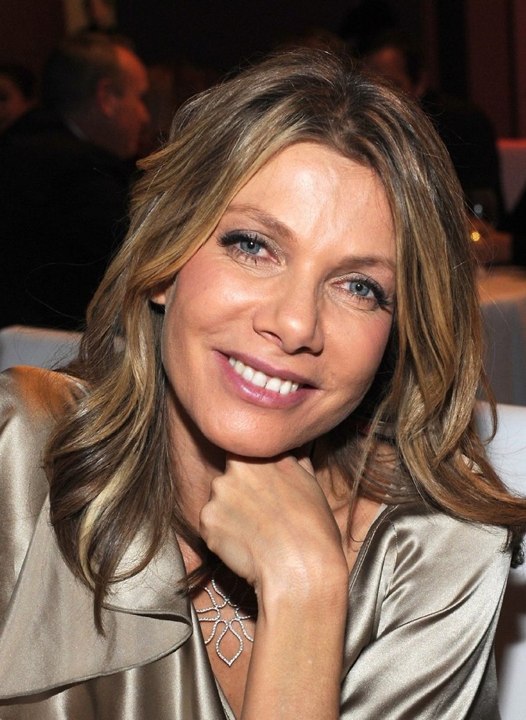 Picture of Ursula Karven