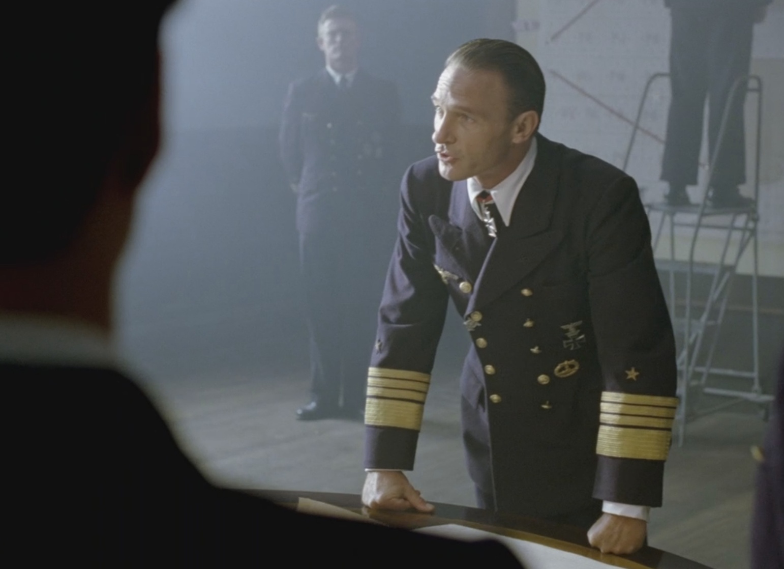 Picture of The Sinking of the Laconia