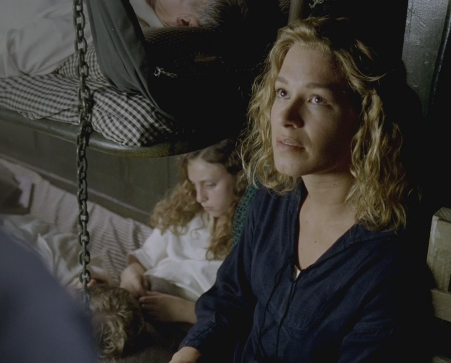 Image of The Sinking of the Laconia