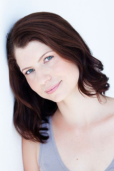 Picture of Candice D'Arcy