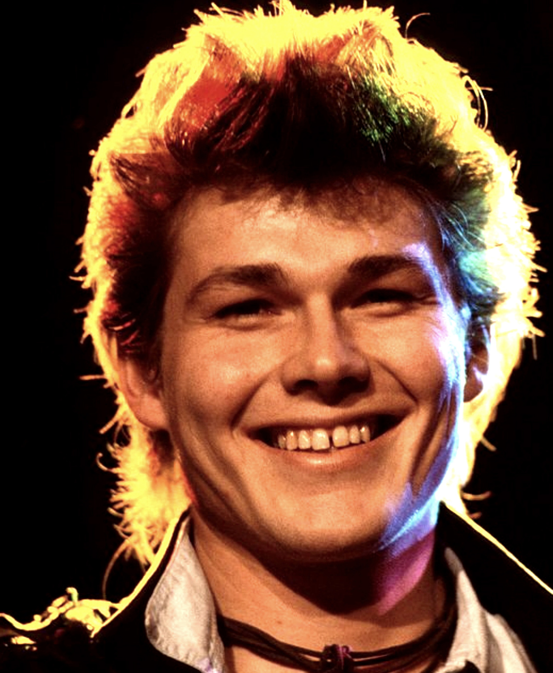 Picture of Morten Harket