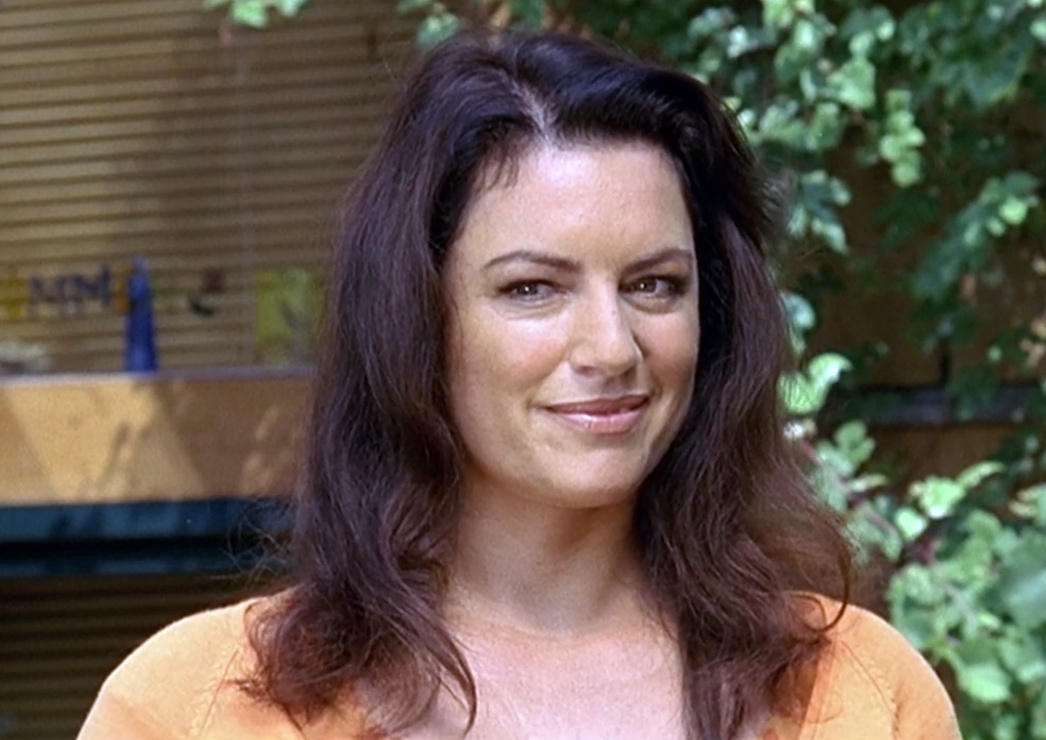 Picture of Christine Neubauer