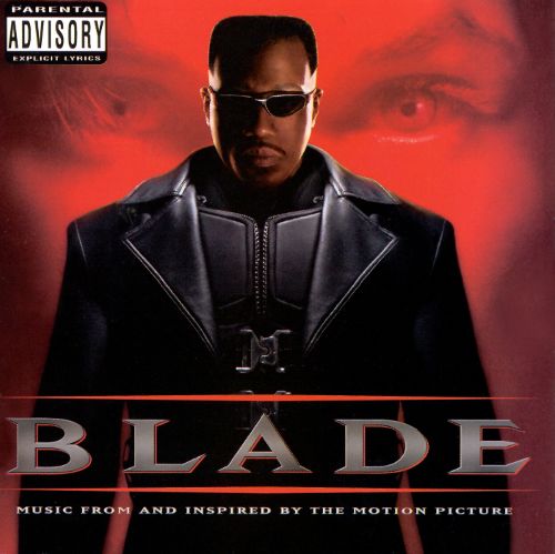 Picture of Blade (1998)