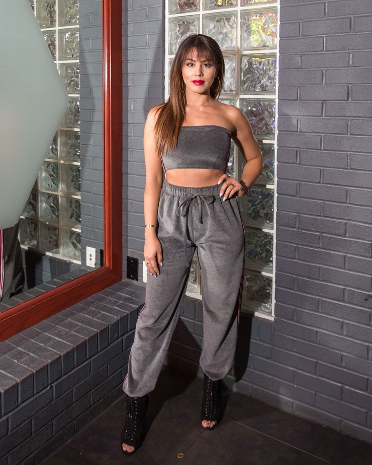 Megan Batoon picture