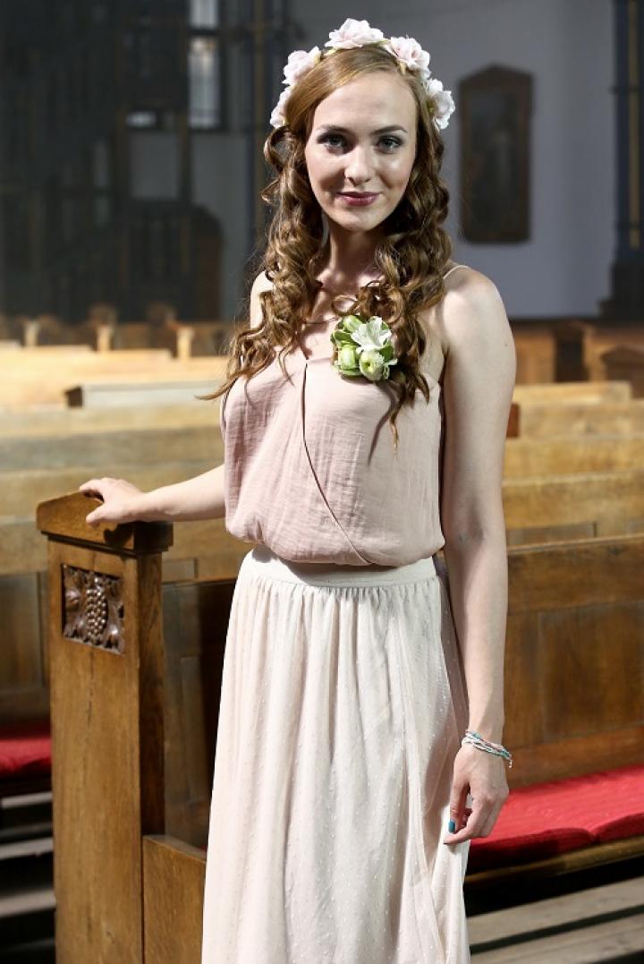 Picture of Elizaveta Maximová