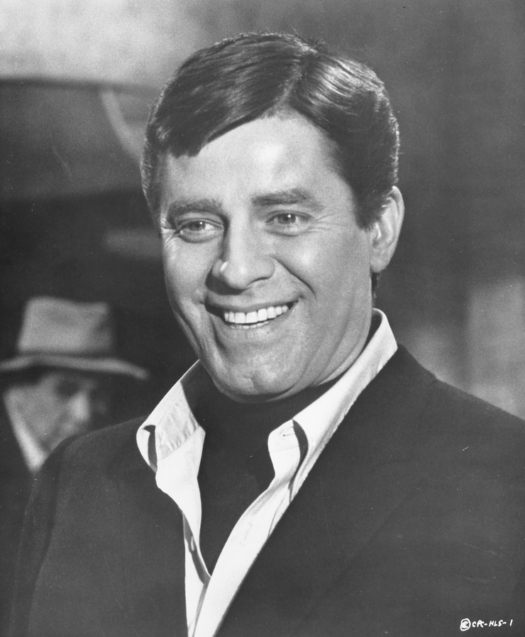 Picture of Hook, Line and Sinker