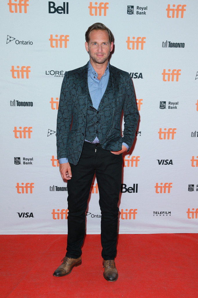 Picture of Josh Lucas