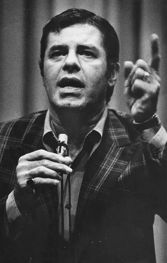 Jerry Lewis image