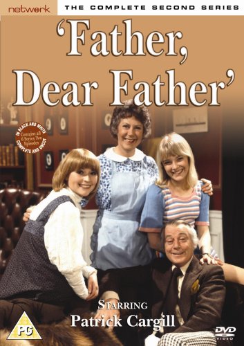 Picture of Father, Dear Father: The Complete Second Series