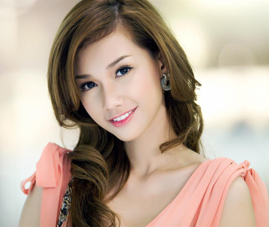 Picture of Quynh Chi