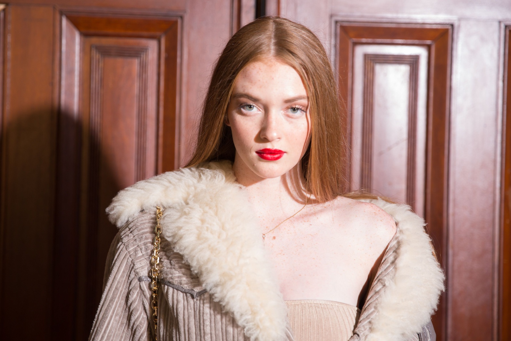 Image of Larsen Thompson