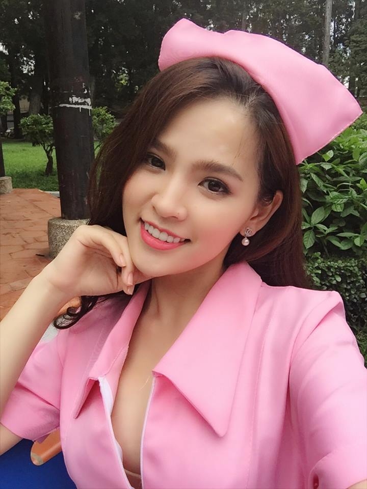 Picture of Phi Huyen Trang