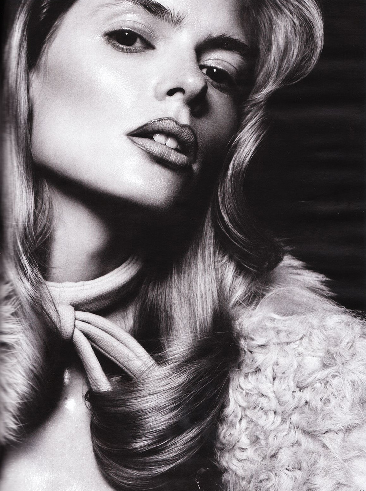 Picture of Julia Stegner