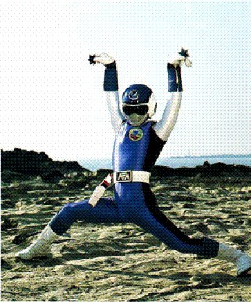 Picture of Bun (Flashman)