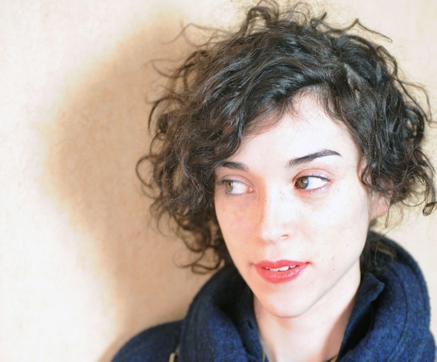 Picture of St. Vincent