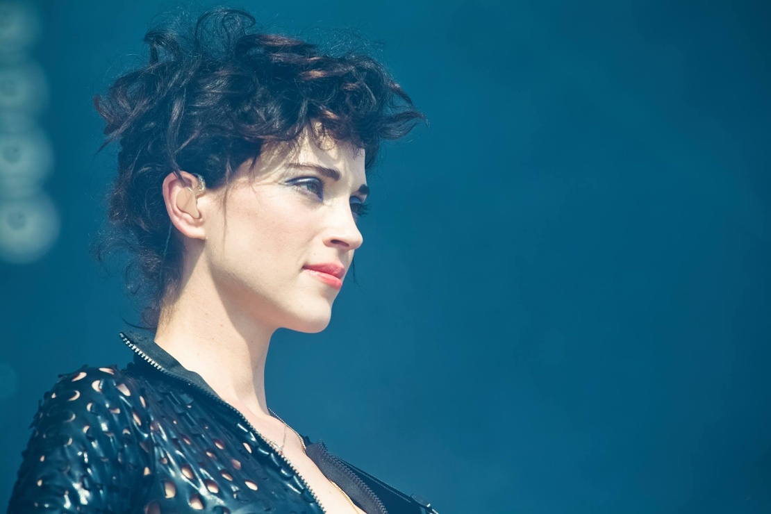 Picture of St. Vincent