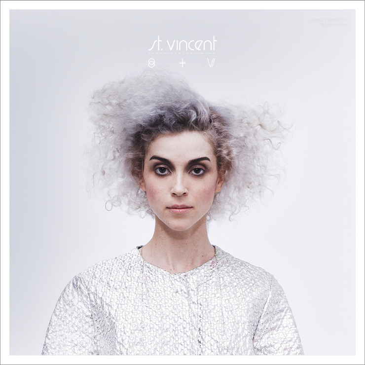 Picture of St. Vincent