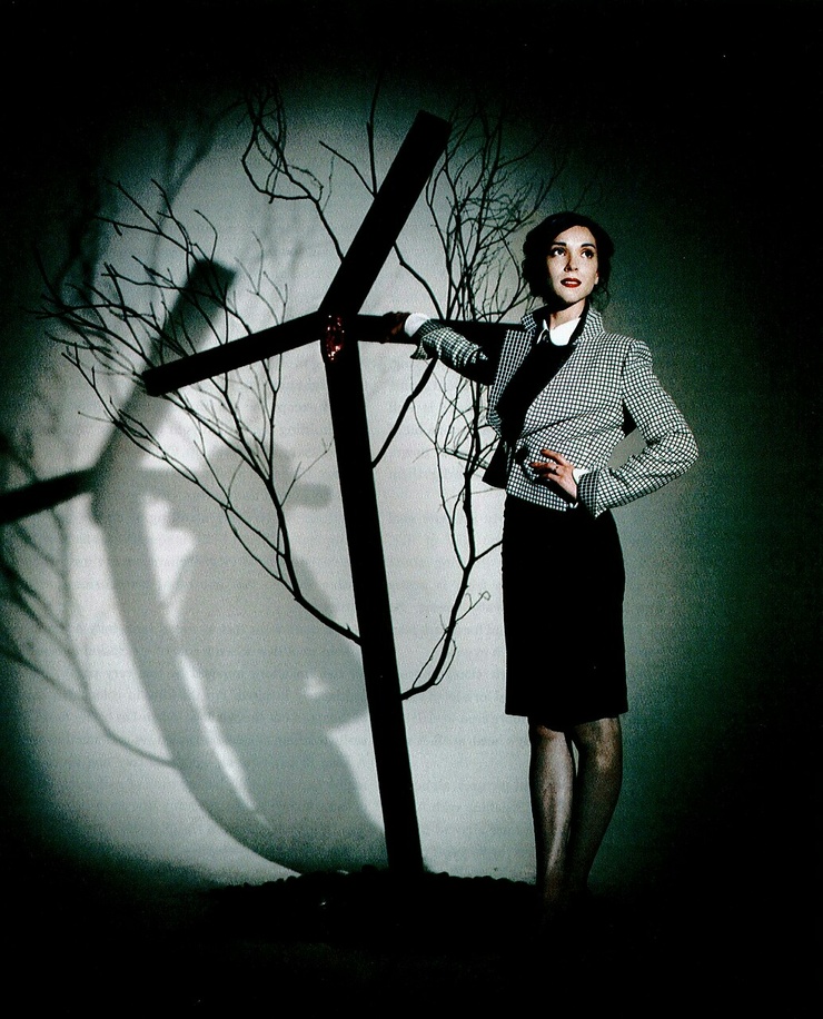 Picture of St. Vincent