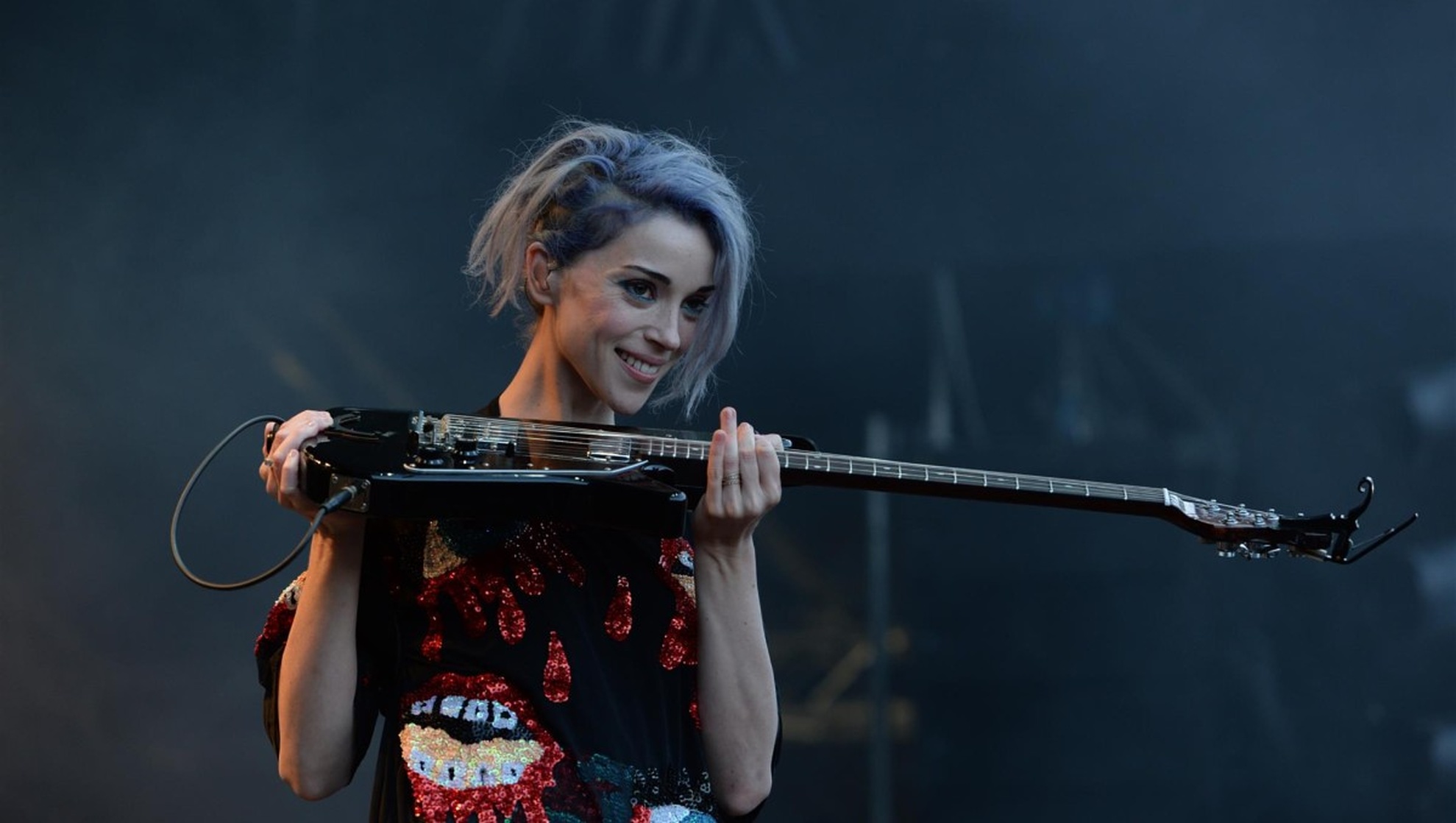 St. Vincent image