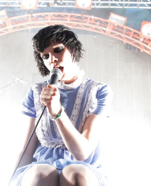 Picture of Alice Glass