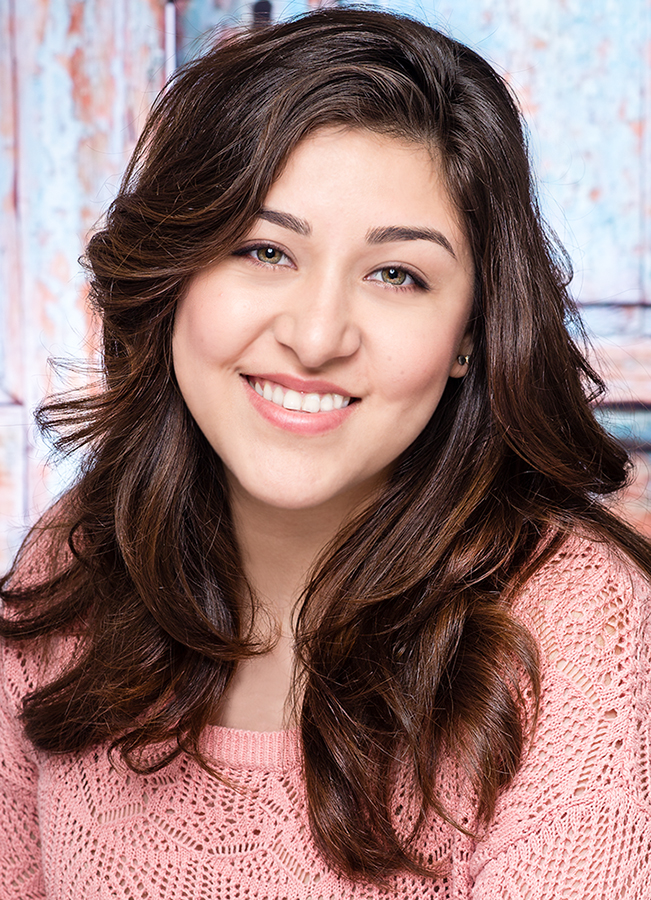 Picture of Nythia Sanchez