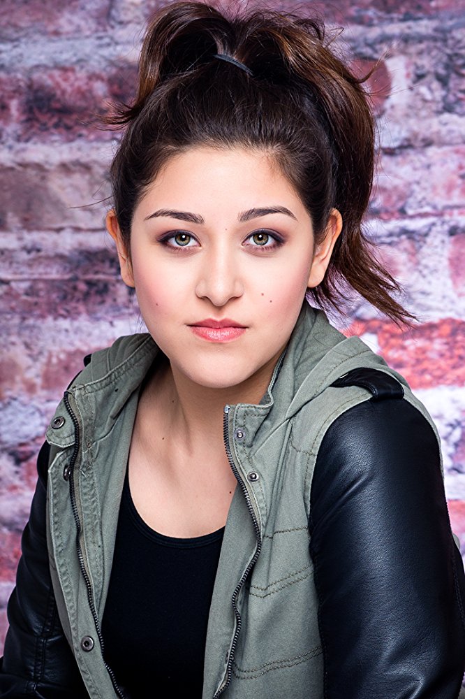 Picture of Nythia Sanchez