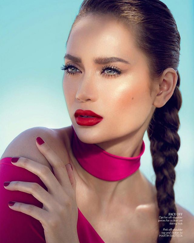 Picture of Arci Muñoz