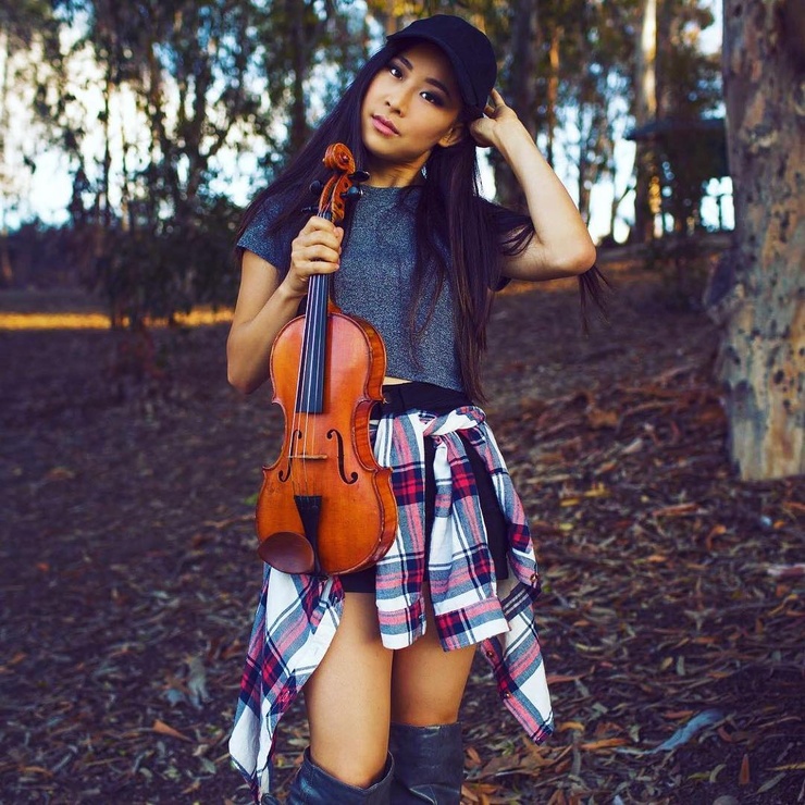 Picture of Luisa Lee