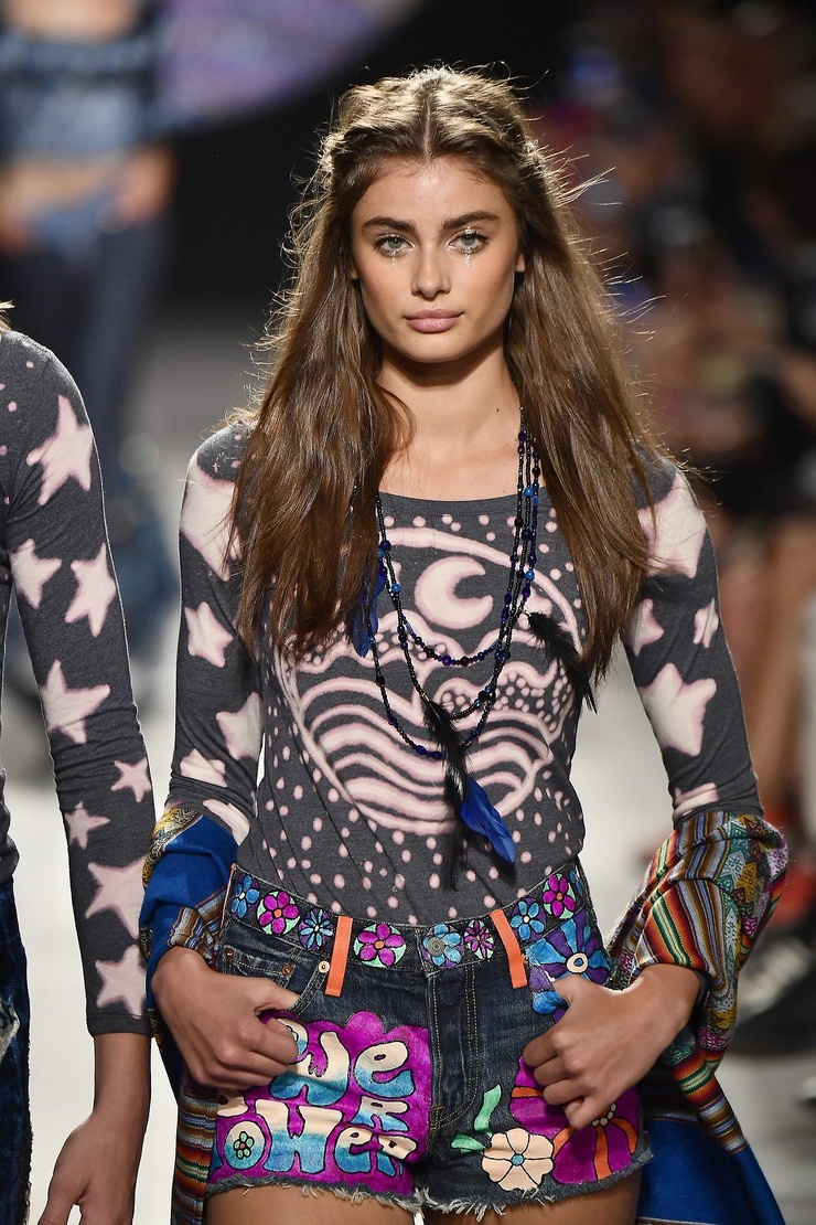 Taylor Marie Hill picture