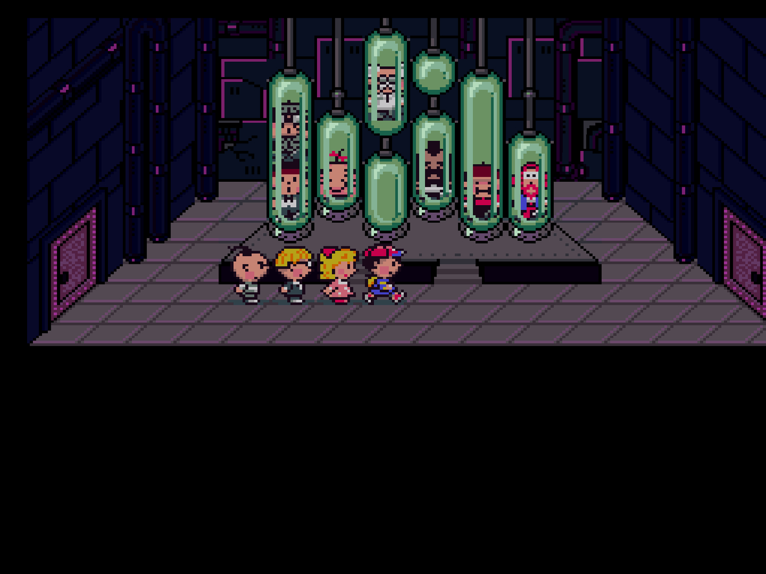 Picture of EarthBound