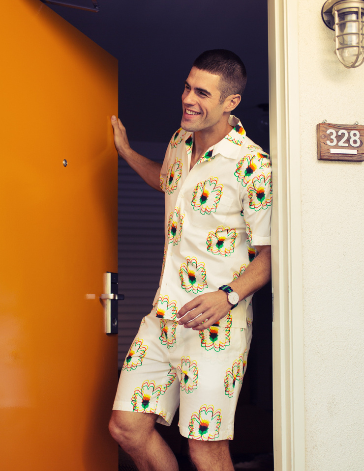 Picture of Chad White