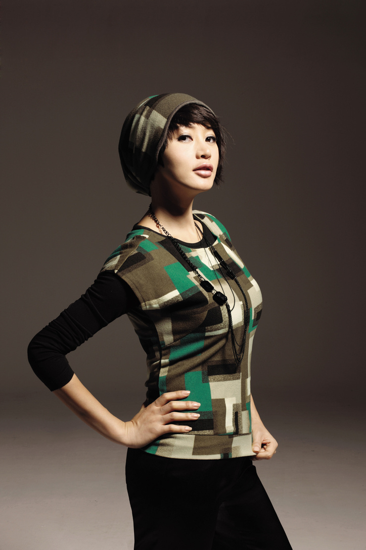 Picture of Hye-su Kim