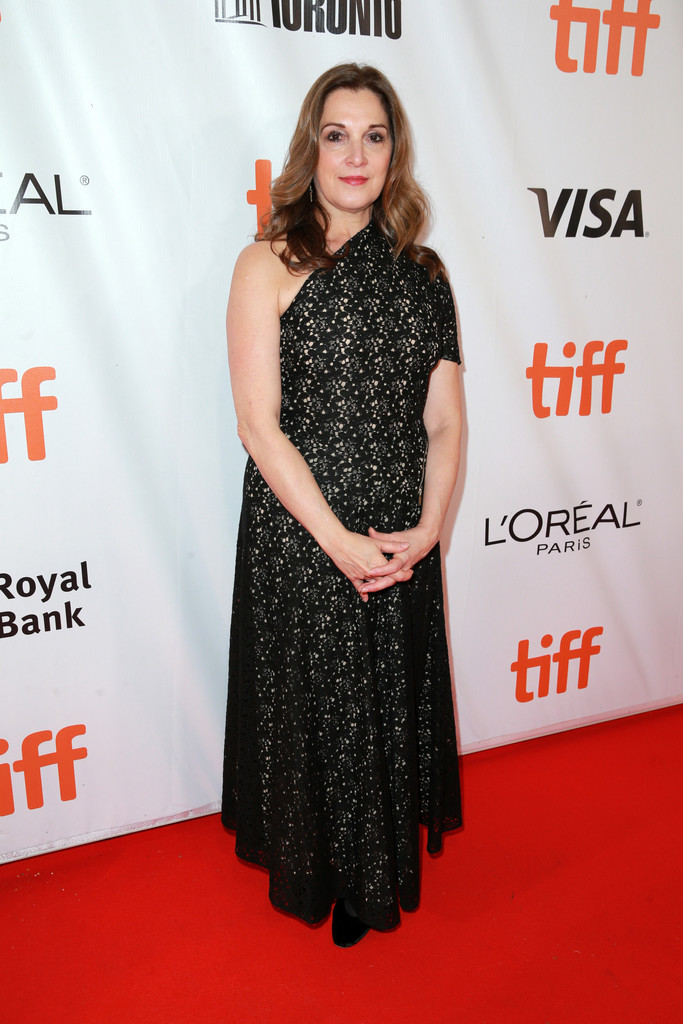 Picture of Barbara Broccoli