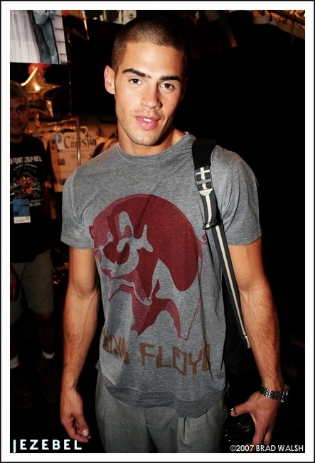 Picture of Chad White