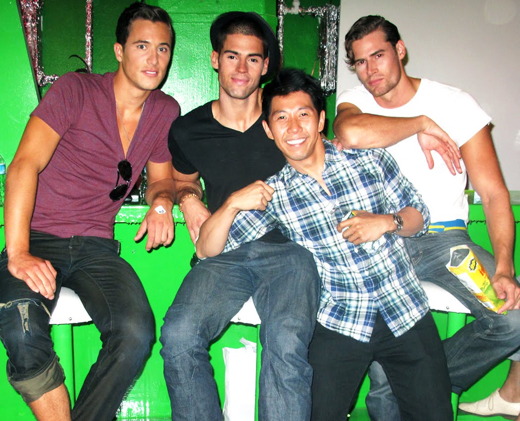 Picture of Chad White