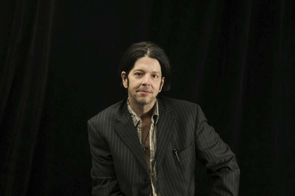 Picture of Grant Hart