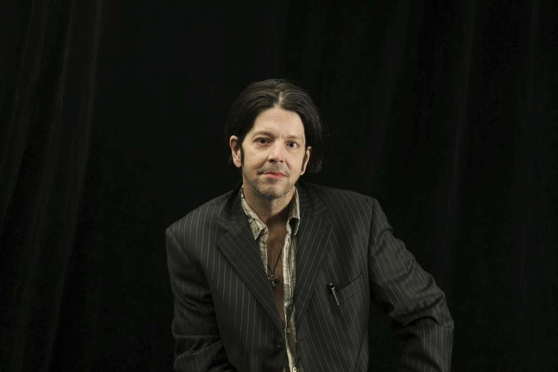 Picture of Grant Hart