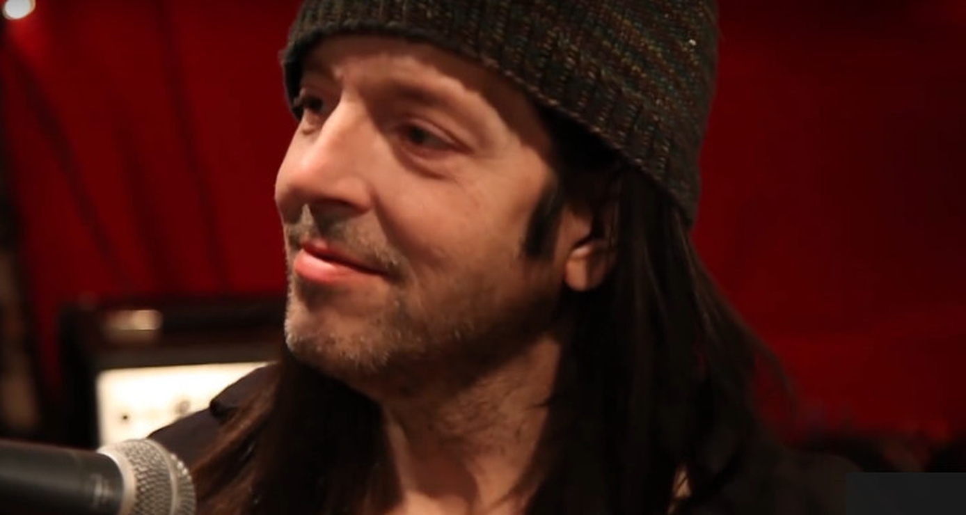 Picture of Grant Hart