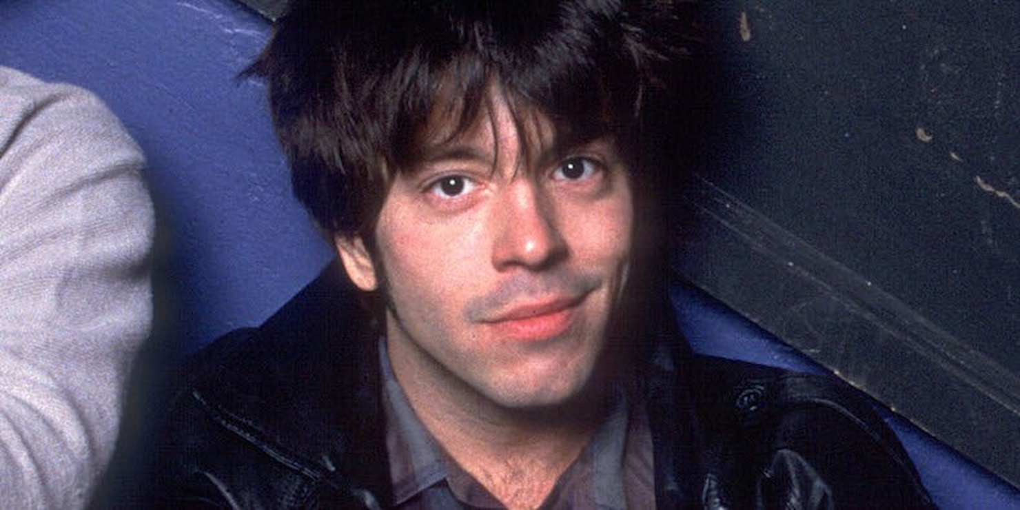 Picture of Grant Hart