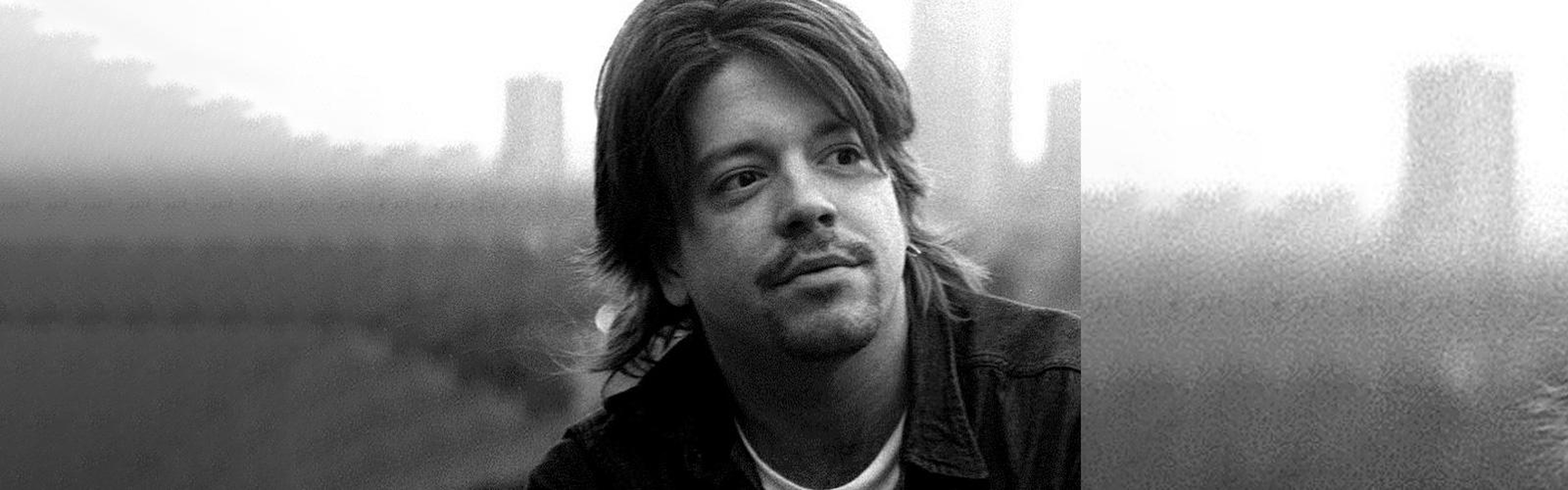 Picture of Grant Hart