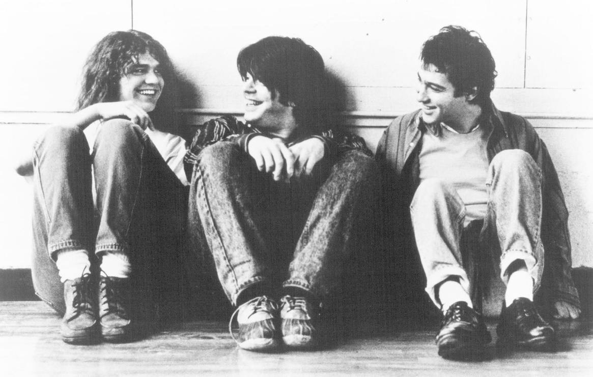 Picture of Grant Hart