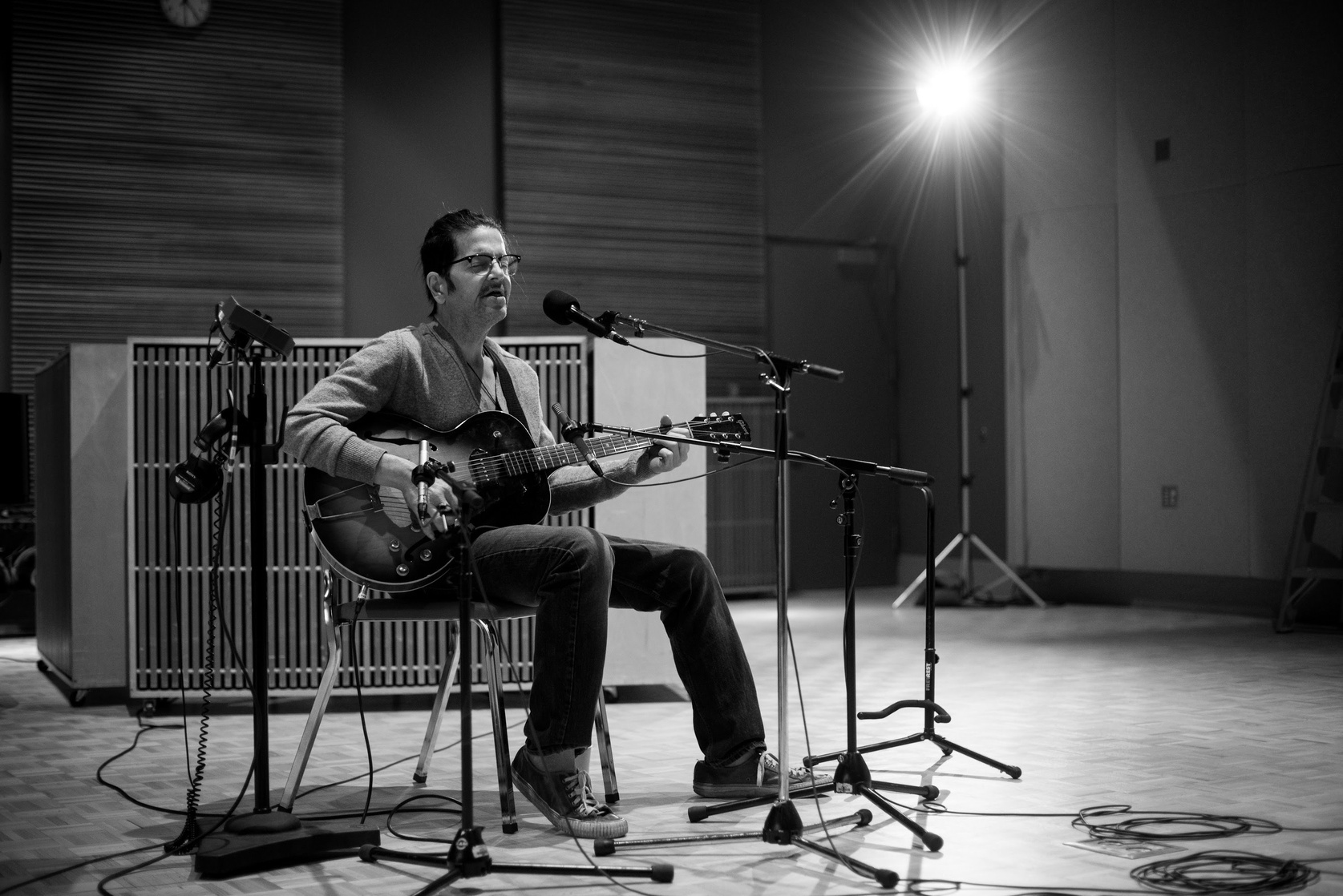 Picture of Grant Hart